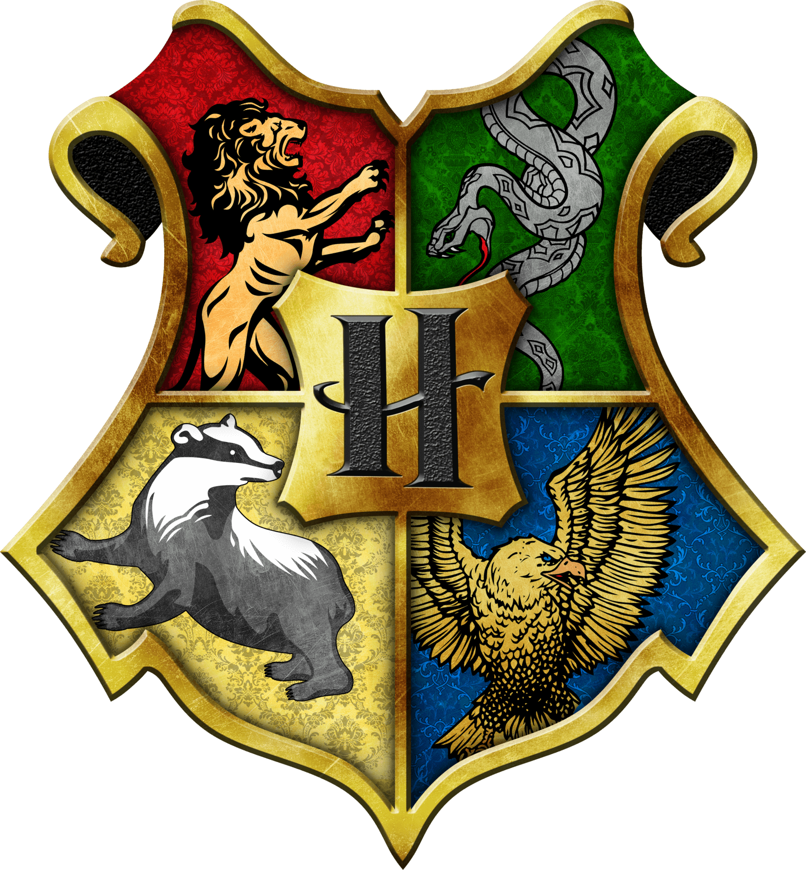 Hogwarts
